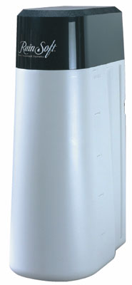 EC4-CAB Water Conditioning System