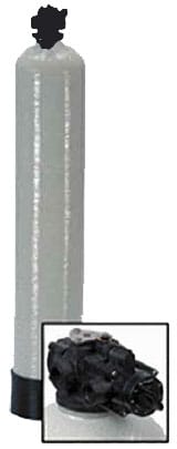 Semi-Automatic Whole-House Carbon Filtration System | RainSoft