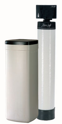 TC Series Water Conditioning Systems