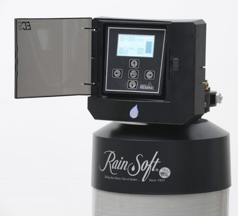 EC5 Series Water Conditioner – RainSoft