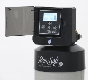 EC5 Series Water Conditioner