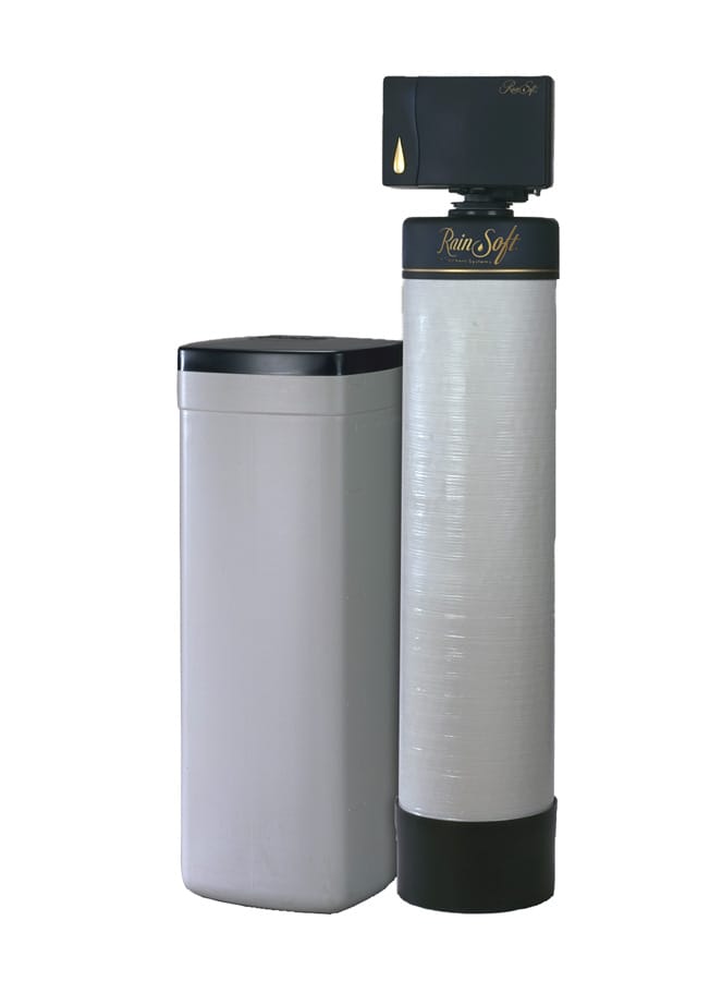 Our History – RainSoft