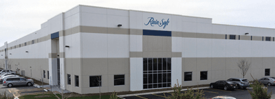 Our History – RainSoft